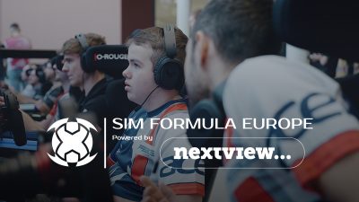 Home - Sim-Department - Simracing is our Passion
